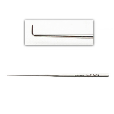 Stapes Pick, 90 Deg, 1.0Mm | 9-813455 - Millennium Surgical