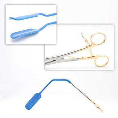 Lletz Lateral Retractor V-M 10In (25.4Cm) | 91-92084 - Millennium Surgical