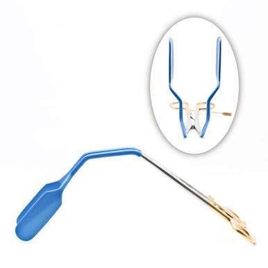 Lletz Lateral Retr V-M 10In (25.4Cm) | 91-92085 - Millennium Surgical
