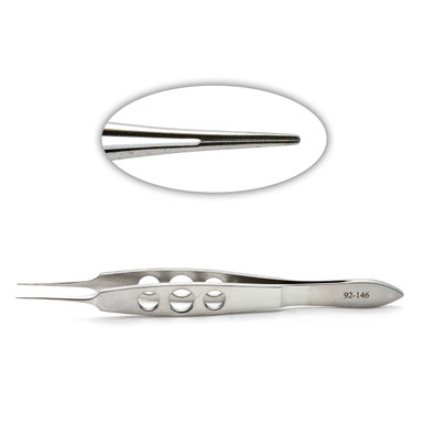 Mcpherson Tying Fcp Str 5Mm Smooth W/P Ss | 92-146 - Millennium Surgical