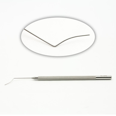 Barraquer Cyclodialysis Spatula .5Mm Dia Rnd | 92-1850 - Millennium ...
