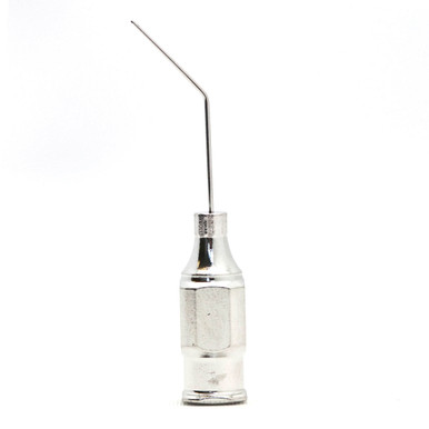 Fogla Dalk Spatulated Air Injection Cann 25G | 92-C063525 - Millennium ...