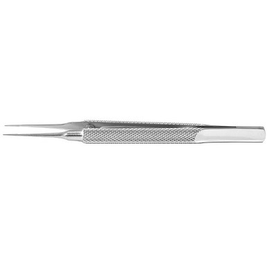 Catalano Straight Micro Tying Forcep | 92-F2652 - Millennium Surgical
