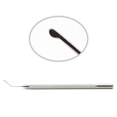 Drysdale Nucleus Manip Micro Paddle Ang. | 92-H0225M - Millennium Surgical