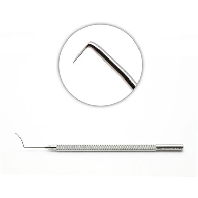 Lewiky Cystotome W/ Triagular Tip Angled | 92-H0259 - Millennium Surgical