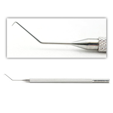 Nichamin I Quick Chopper (Used In Left Hand) | 92-H0349 - Millennium ...