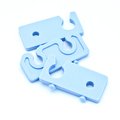 Silicone Bar For Sterilizing Tray | 96-6520S - Millennium Surgical