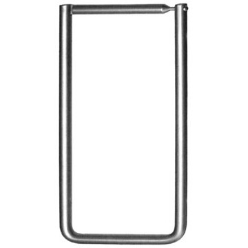 Instrument Stringer W/Lock 4In X 2 1/2In | 98.2104 - Millennium Surgical