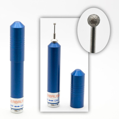 Algerbrush Ii Complete W/ .5Mm Bur | BR2-5 - Millennium Surgical