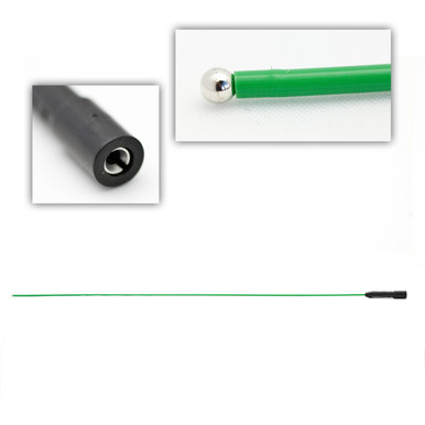 Flexible Electrode Ball Tip 6 Fr | CET107K-06 - Millennium Surgical