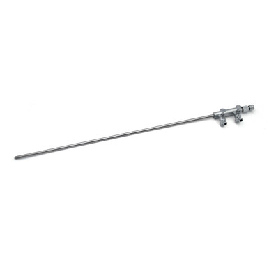 Irrigation/Suction Cannula 5Mm X 45Cm | LI-320-45 - Millennium Surgical