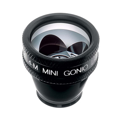 Four Mirror Mini Gonio - Millennium Surgical