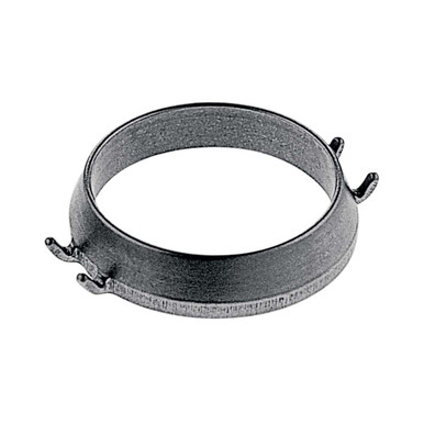 Landers Four Post Vitrectomy Lens Ring | OLV-1-4P - Millennium Surgical