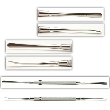 Freer Elevator 200Mm | 0-57614 - Millennium Surgical