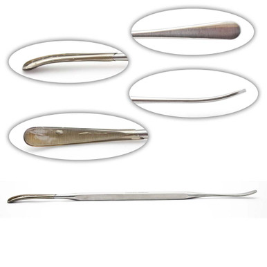 Alerdyce Elevator 7 1/2 Inches | 0-57616 - Millennium Surgical