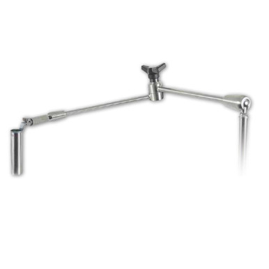 Rigid Arm For Tubular Retr System | SS066637 - Millennium Surgical