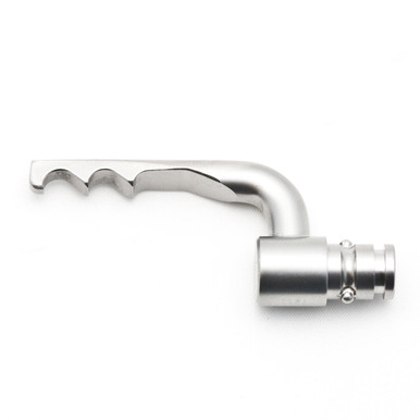 Select-Trac Hook Sharp Toothed Shaft 40Mm | SS0809 - Millennium Surgical