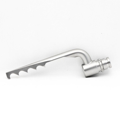 Select-Trac Hook Sharp Toothed Shaft 60Mm | SS0811 - Millennium Surgical