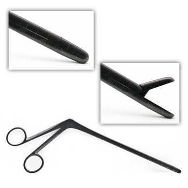 Micro Pituitary 4Mm 7.25In Straight Black | SS1671647E - Millennium ...