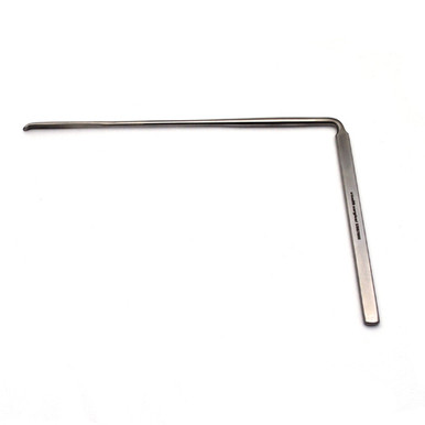 Ssas Nerve Root Retractor | SS1671666 - Millennium Surgical
