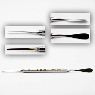 Probe And Packer #92 Double Ended | 0-69495 - Millennium Surgical