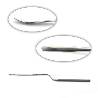 Ssas Penfield #4 Push | SS1671758 - Millennium Surgical