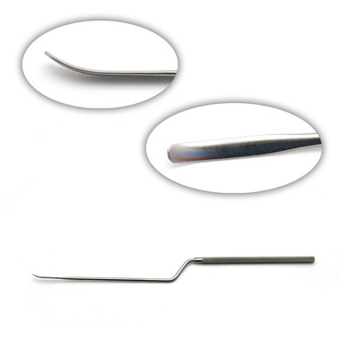 Ssas Penfield #4 Pull | SS1671759 - Millennium Surgical