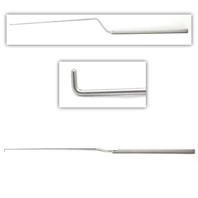 Ssas Nerve Hook, Right | SS1671762 - Millennium Surgical
