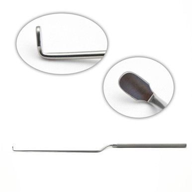 Ssas 90 Dissector Right | SS1671765 - Millennium Surgical