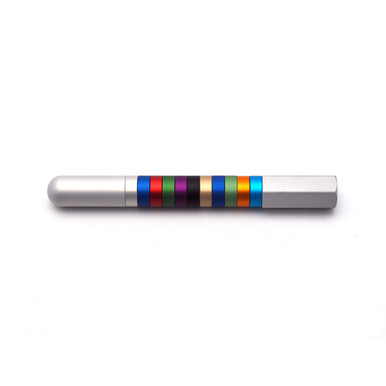 Acf Color Coded Depth Gauge | SS3520 - Millennium Surgical