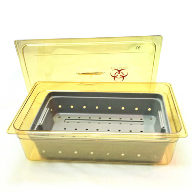 Instrument Retrieval System 21Inx 13Inx6In | SST-2136 - Millennium Surgical