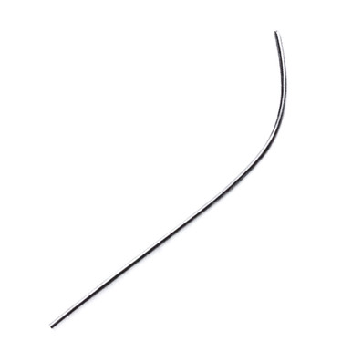 Van Buren Curved Stylets 6 Fr. | U321-06 - Millennium Surgical