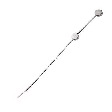 Stamey Needle 15 Degree | U403-15 - Millennium Surgical