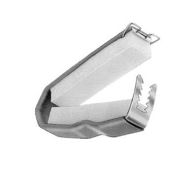 Cunningham Incontinence Clamp Regular | U414R - Millennium Surgical