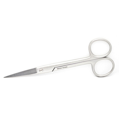 Oper. Sciss. 5 1/2In Str. Sharp/Sharp | 1-006S - Millennium Surgical