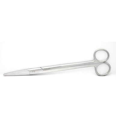 Mayo Scissors 9In Straight Left Handed Use | 1-053L - Millennium Surgical