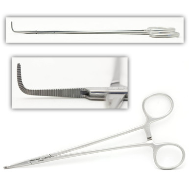 Petit-Point Mixter Fcps 7-1/4 Rgt Angle | 1-140223 - Millennium Surgical