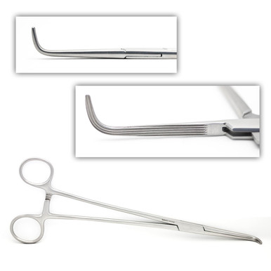 10In Right Angle Mixter With Long Serractions | 1-171225 - Millennium ...