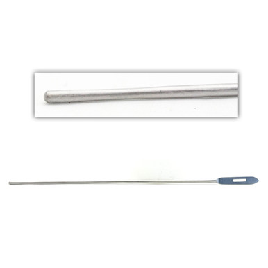 Probe With Eye 6 1/4 Inches Malleable Stainless | 1-180203 - Millennium ...