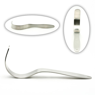 Deaver Retr 3/4X7 | 1-200200 - Millennium Surgical