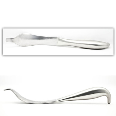 Aufranc Cobra Retr Blunt Smooth | 1-225472 - Millennium Surgical