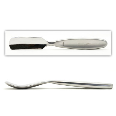 Metatarsal Elevator 6.5In 21Mm (Mcglamry) | 1-25021 - Millennium Surgical