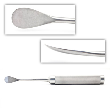 Cobb Elevator 11 W- 3/4 | 1-250246 - Millennium Surgical