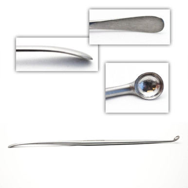 Penfield Elevator 7 Inch Number #1 Double Ended | 1-285365 - Millennium ...