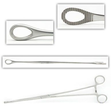 Forester Sponge Fcp 14In | 1-293-14 - Millennium Surgical