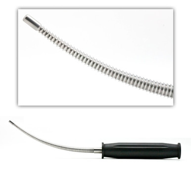 Unger Canal Finder Rasp - Curved Overall 11In | 1-300401 - Millennium ...