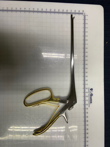 Baby-Tischler Biop Punch 4.5X3X1.5Mm Sure-Loc | 1-301443 - Millennium ...