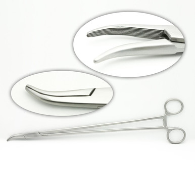 Clark Clamp 14In | 1-336024 - Millennium Surgical