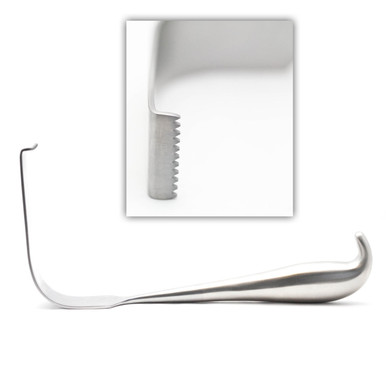 Meyerding Retr 9In Modified 1 1/4In X 4 1/2In, | 1-362661 - Millennium ...