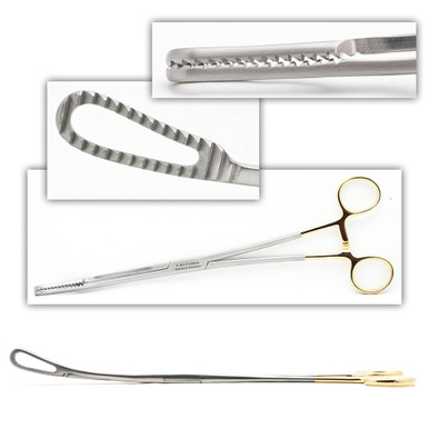 Sopher Ovum Fcp Cvd 14Mm 11 W/Ratchet | 1-417136A - Millennium Surgical